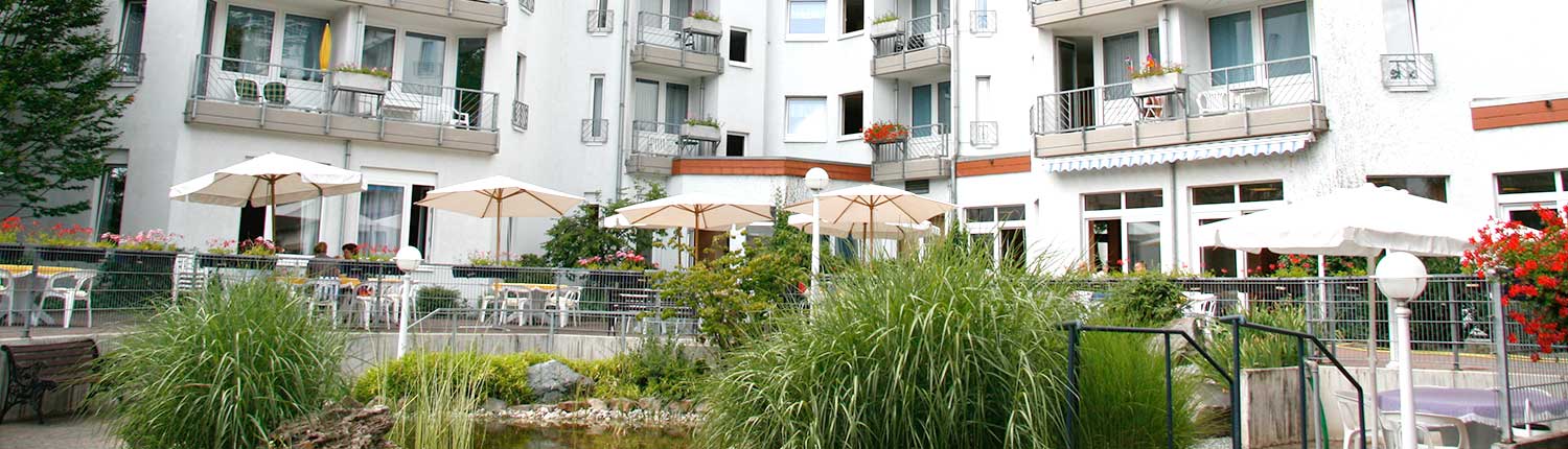 Seniorenzentrum Ludwigshafen - DSK – Seniorenzentrum Ludwigshafen